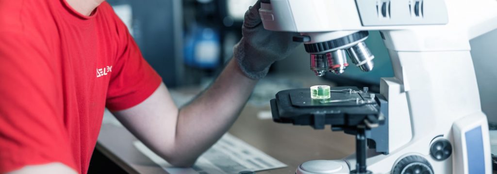 Delta Tech Technical Service close to the customer - Delta preg