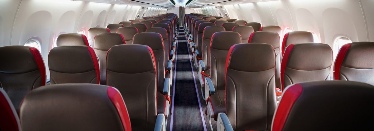 Delta offers epoxy prepregs for Aero interiors and Trains for Fire Safety