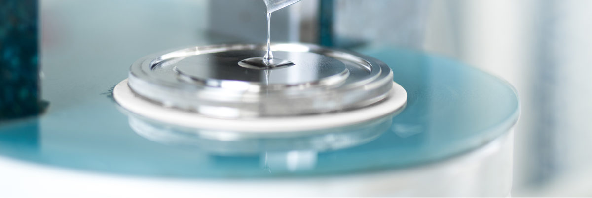 Delta Tech is a European producer of thermosetting resins - Italy